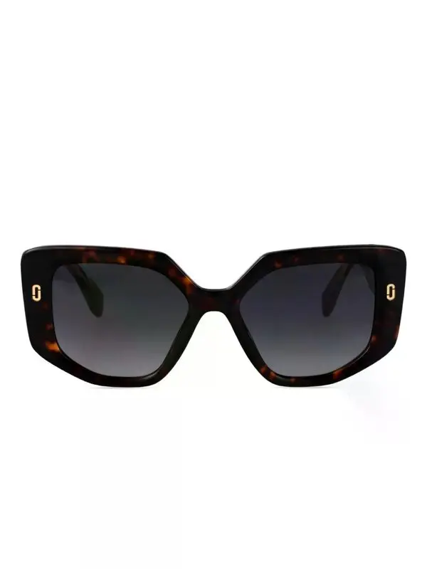 Marc Jacobs Cat-eye Sunglasses
