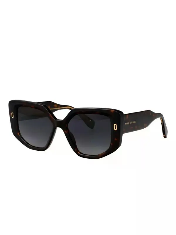 Marc Jacobs Cat-eye Sunglasses