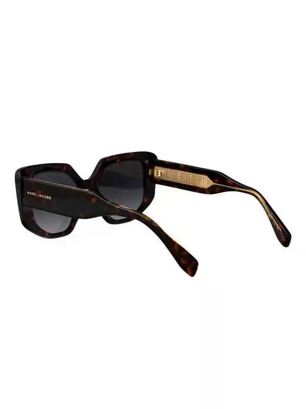 Marc Jacobs Cat-eye Sunglasses
