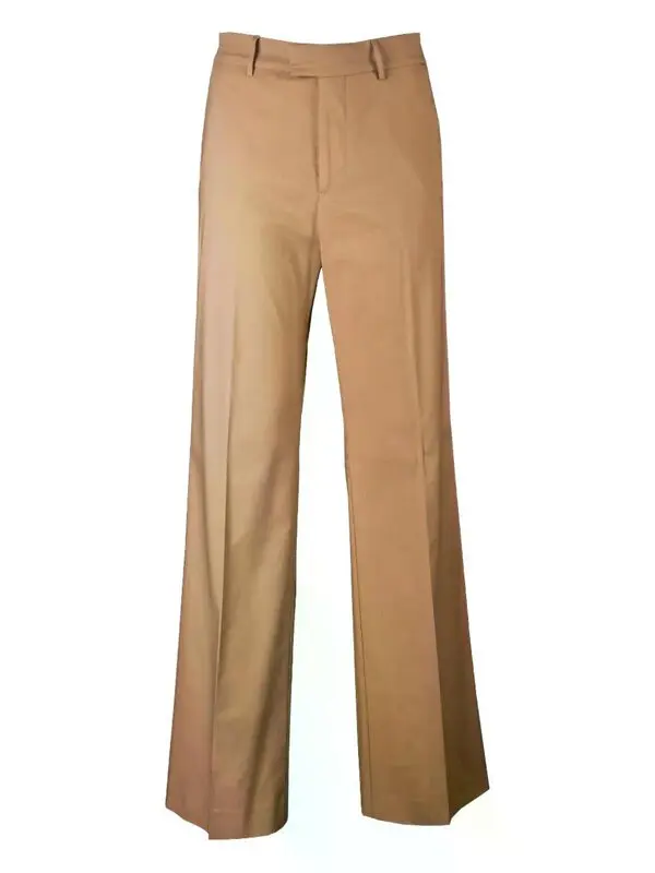 BERWICH Wide-leg Trousers