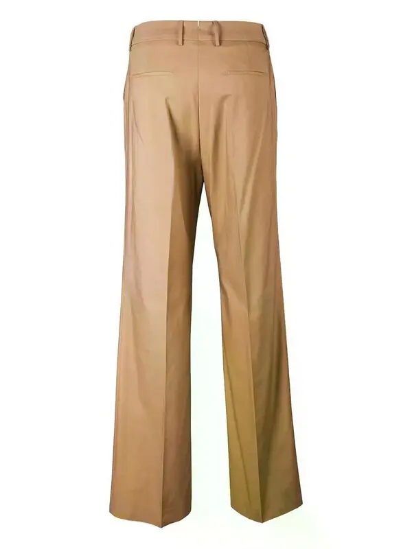 BERWICH Wide-leg Trousers