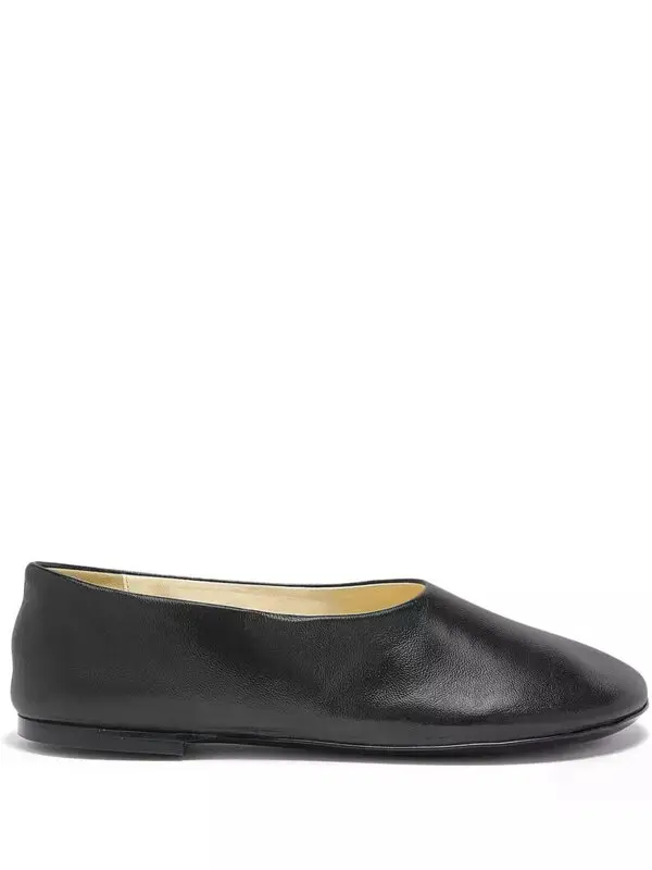 Proenza Schouler Glove Ballet Flats