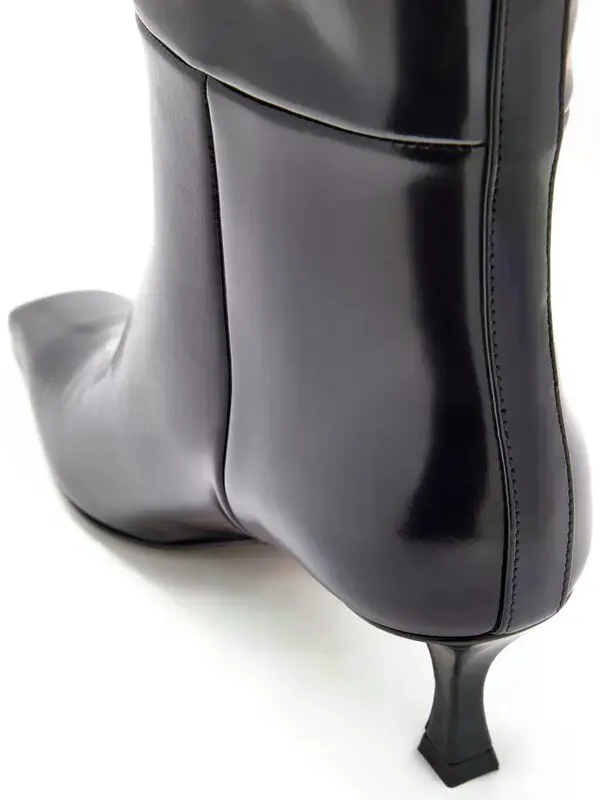 Proenza Schouler Trap Boots