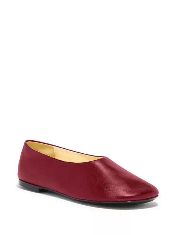 Proenza Schouler Glove Ballerina Flats