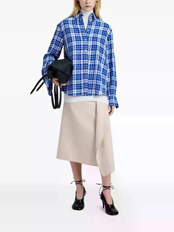 Proenza Schouler Bronwen Shirt