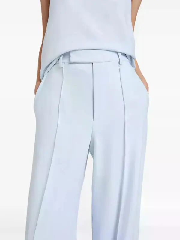 Proenza Schouler Weyes Trousers