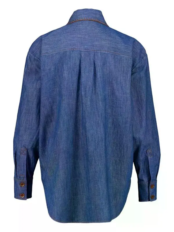 Zimmermann Ascension Shirt