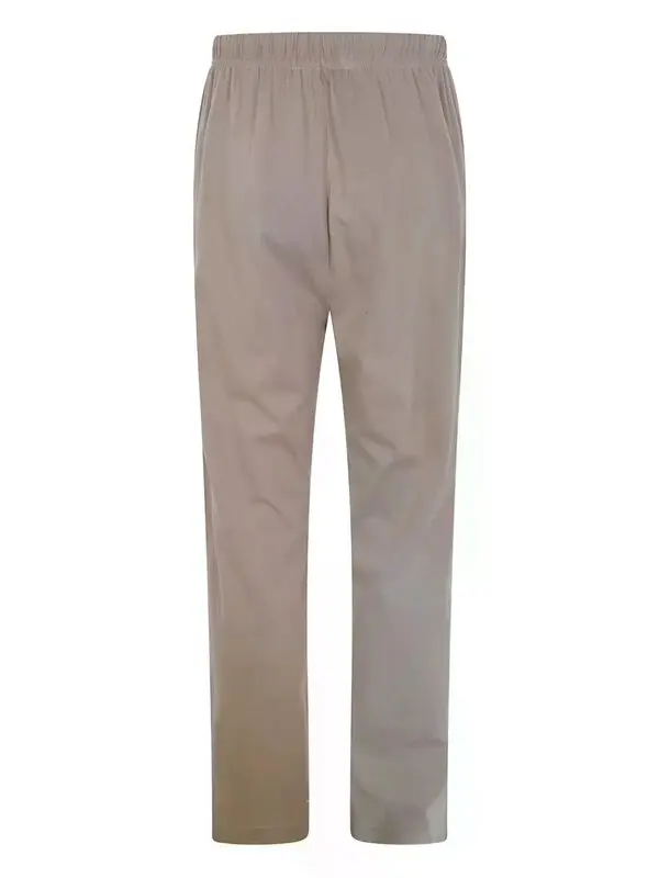 Fear Of God Elastic-waistband Trousers - Grey