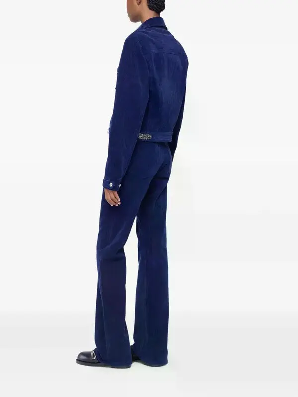 Rabanne Corduroy Jacket