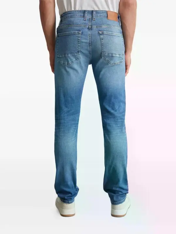 Marc O'polo Washed Jeans