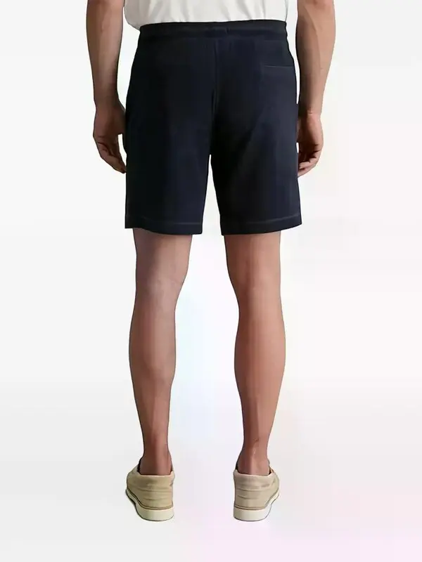Marc O'polo Drawstring Cotton Shorts