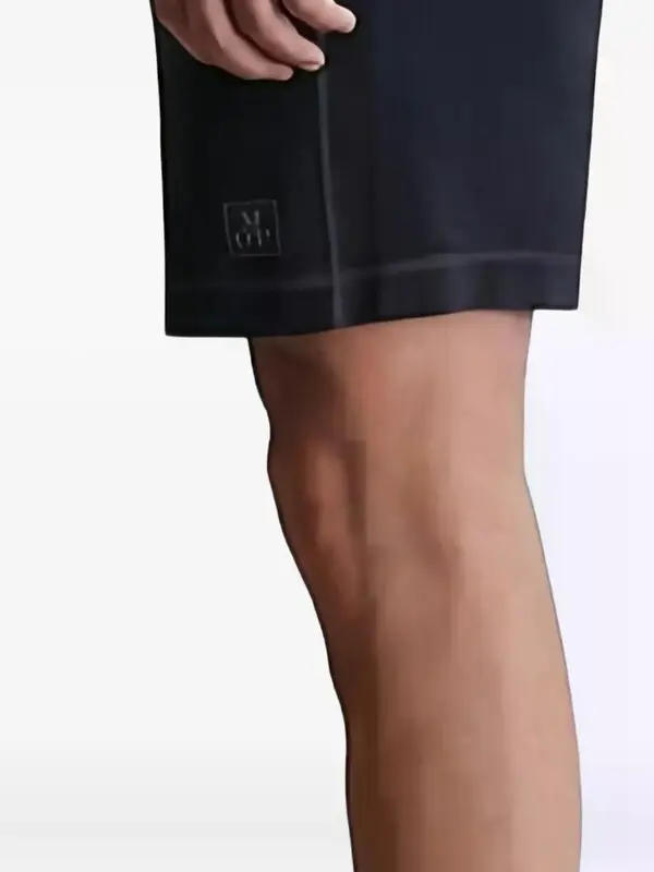 Marc O'polo Drawstring Cotton Shorts
