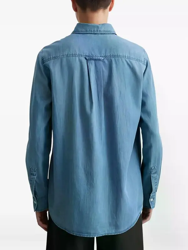 Marc O'polo Denim Button-up Shirt