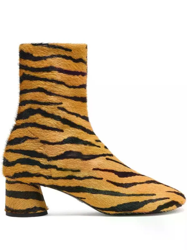 Proenza Schouler Glove Ankle Boots