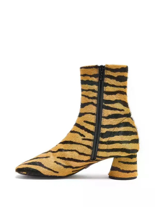 Proenza Schouler Glove Ankle Boots