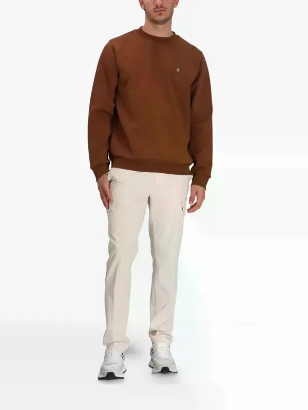 BOSS Cargo-style Utility Trousers