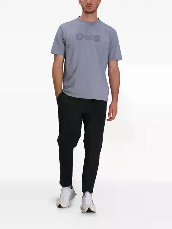 BOSS Emed-logo Cotton T-shirt
