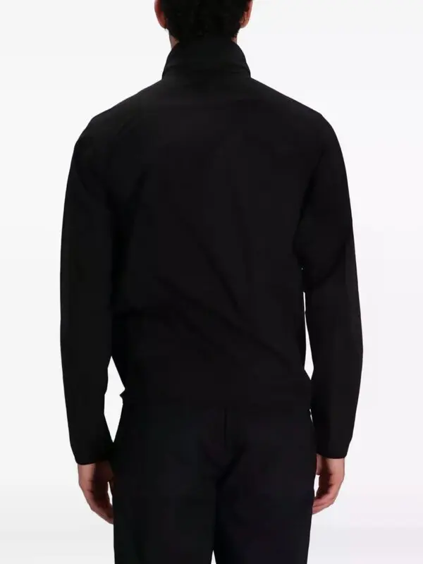 BOSS Zip-up Track Jacket