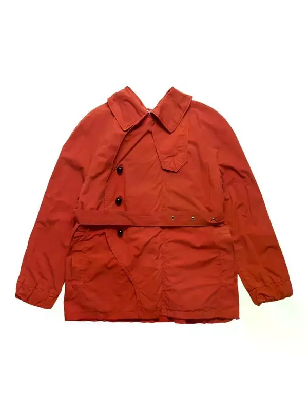 NAMACHEKO Aveen Belted Jacket