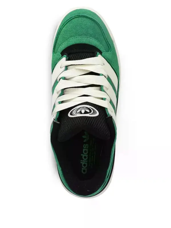 Adidas Forum 2000 Lace-up Sneakers
