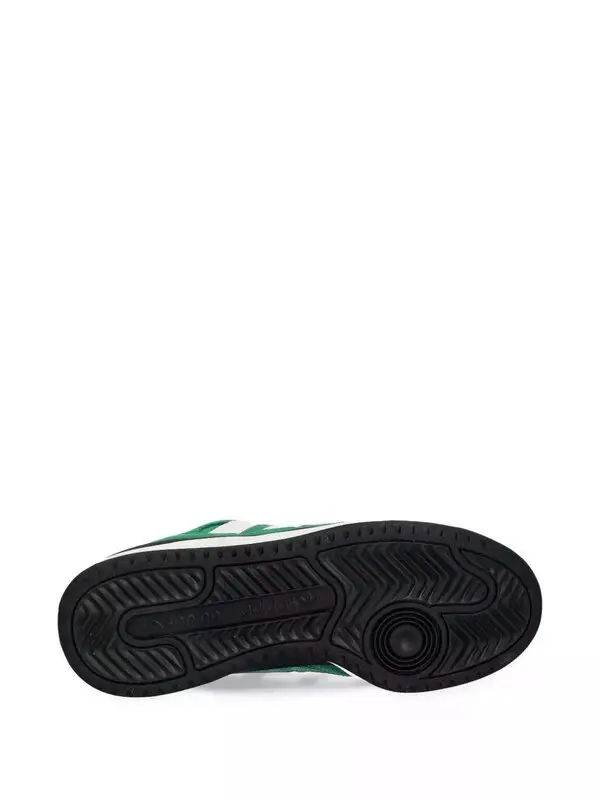 Adidas Forum 2000 Lace-up Sneakers