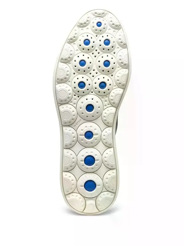 Geox Spherica Mesh-panel Sneakers