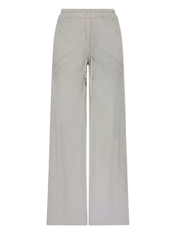 Rick Owens Drawstring Trousers