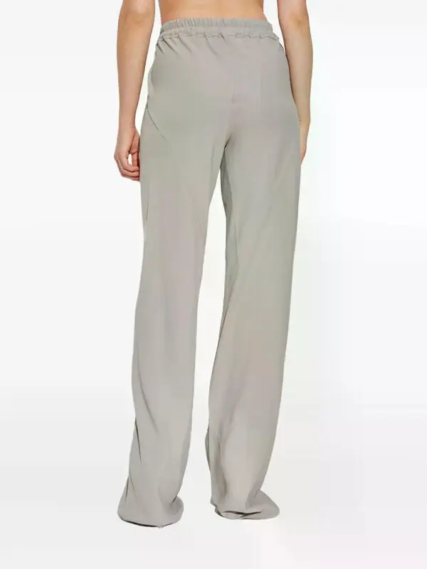 Rick Owens Drawstring Trousers