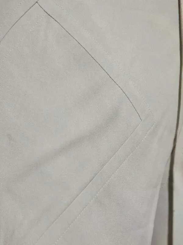 Rick Owens Drawstring Trousers