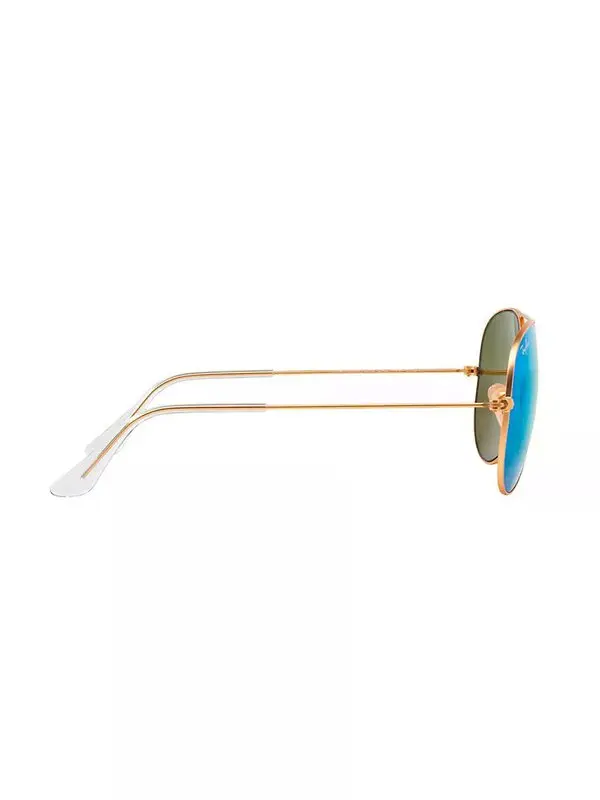 Ray-ban Aviator Sunglasses - Blue