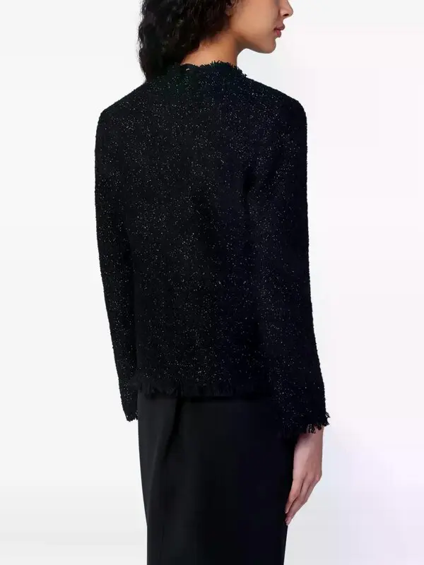 Givenchy Lurex Blazer