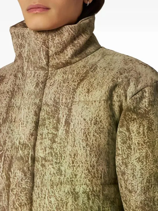 1989 STUDIO Padded Cotton Jacket