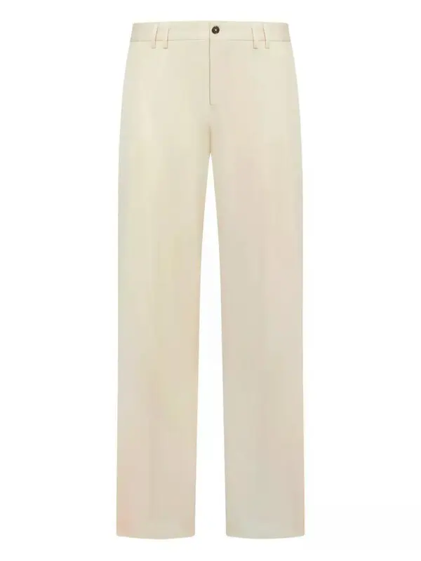 PT TORINO Cotton Trousers