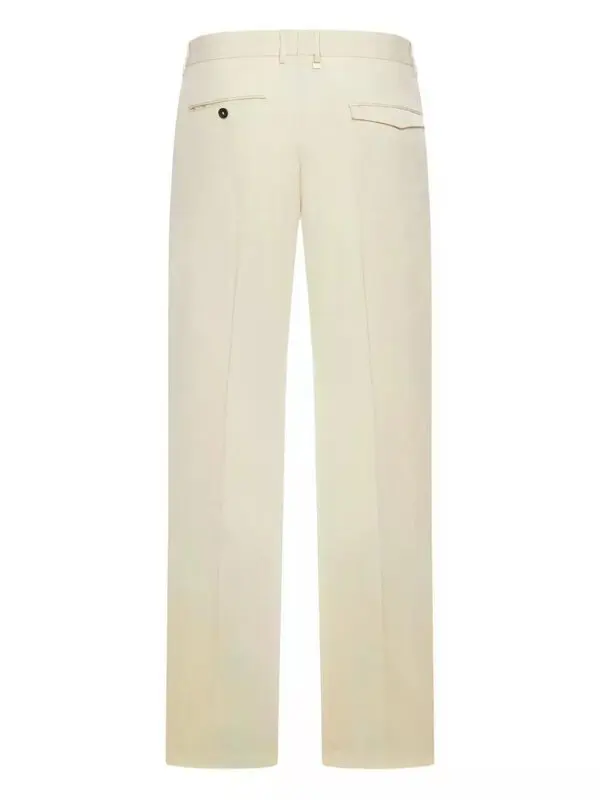 PT TORINO Cotton Trousers