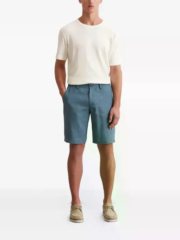 Marc O'polo Elasticated-waistband Shorts