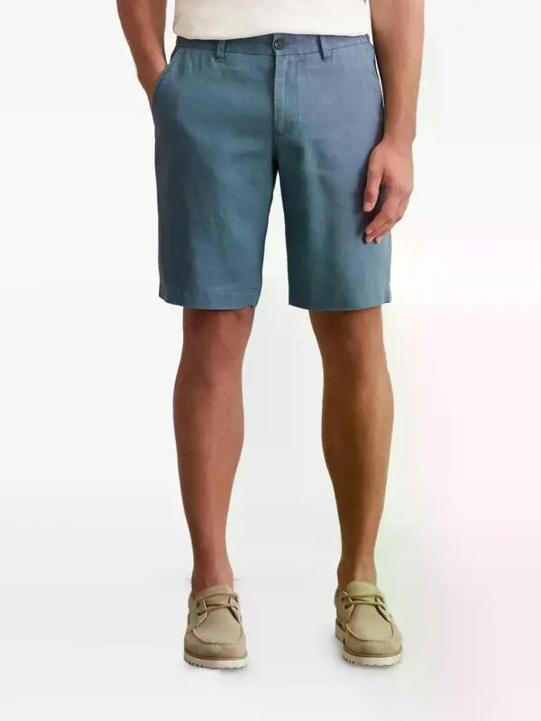 Marc O'polo Elasticated-waistband Shorts