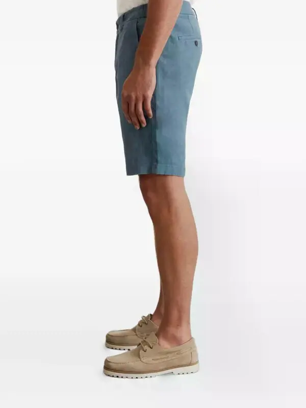 Marc O'polo Elasticated-waistband Shorts