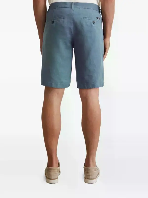 Marc O'polo Elasticated-waistband Shorts