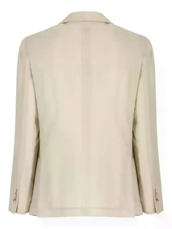 Tagliatore Montecarlo Blazer - Neutrals