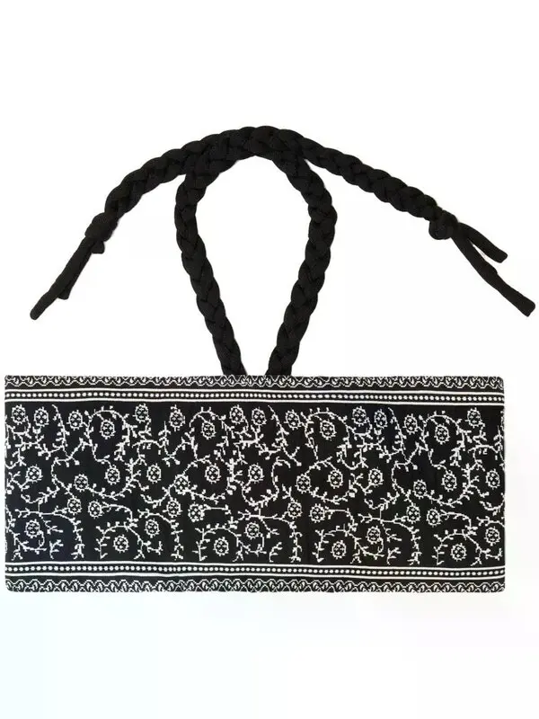 Alanui Scent Of Incense Bra