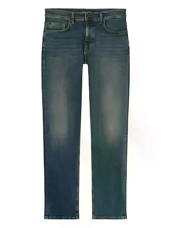 Marc O'polo Logo-patch Jeans