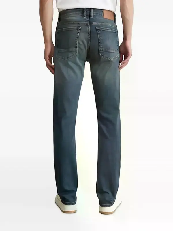 Marc O'polo Logo-patch Jeans