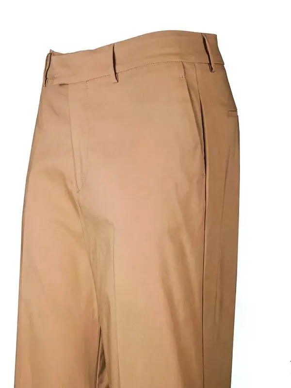 BERWICH Wide-leg Trousers