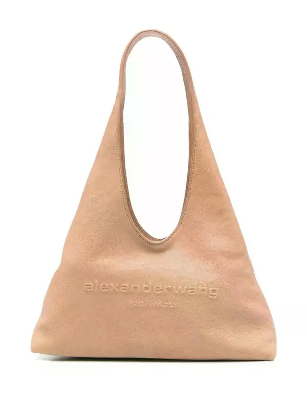 Alexander Wang Small Pike Shoulder Bag - Brown