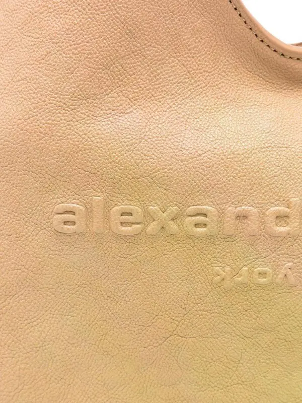 Alexander Wang Small Pike Shoulder Bag - Brown