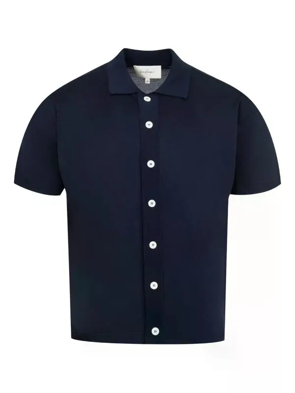 SECOND / LAYER Suavecito Shirt
