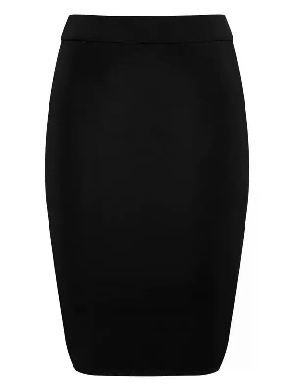MAISON CLOSE Pure Tentation Mini Skirt