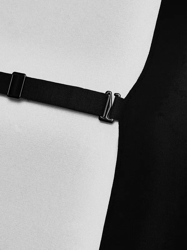 MAISON CLOSE Pure Tentation Mini Skirt
