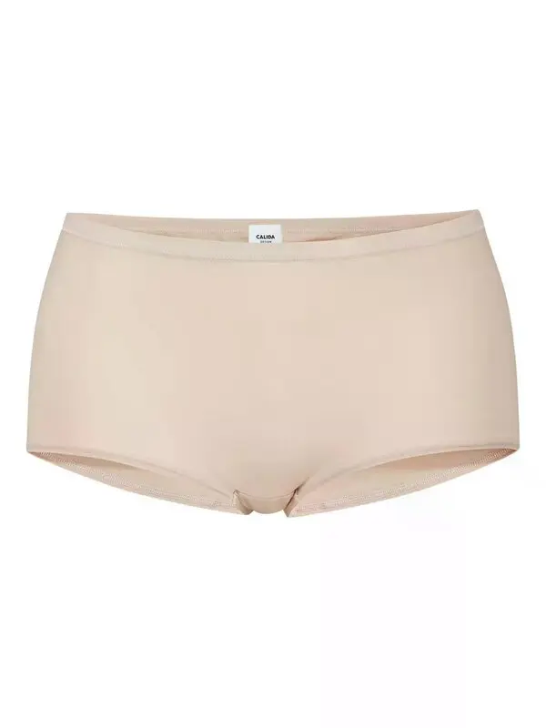 CALIDA Seamless Briefs - Neutrals