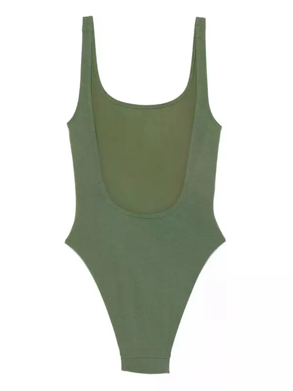 Matteau Nineties Maillot Swimsuit